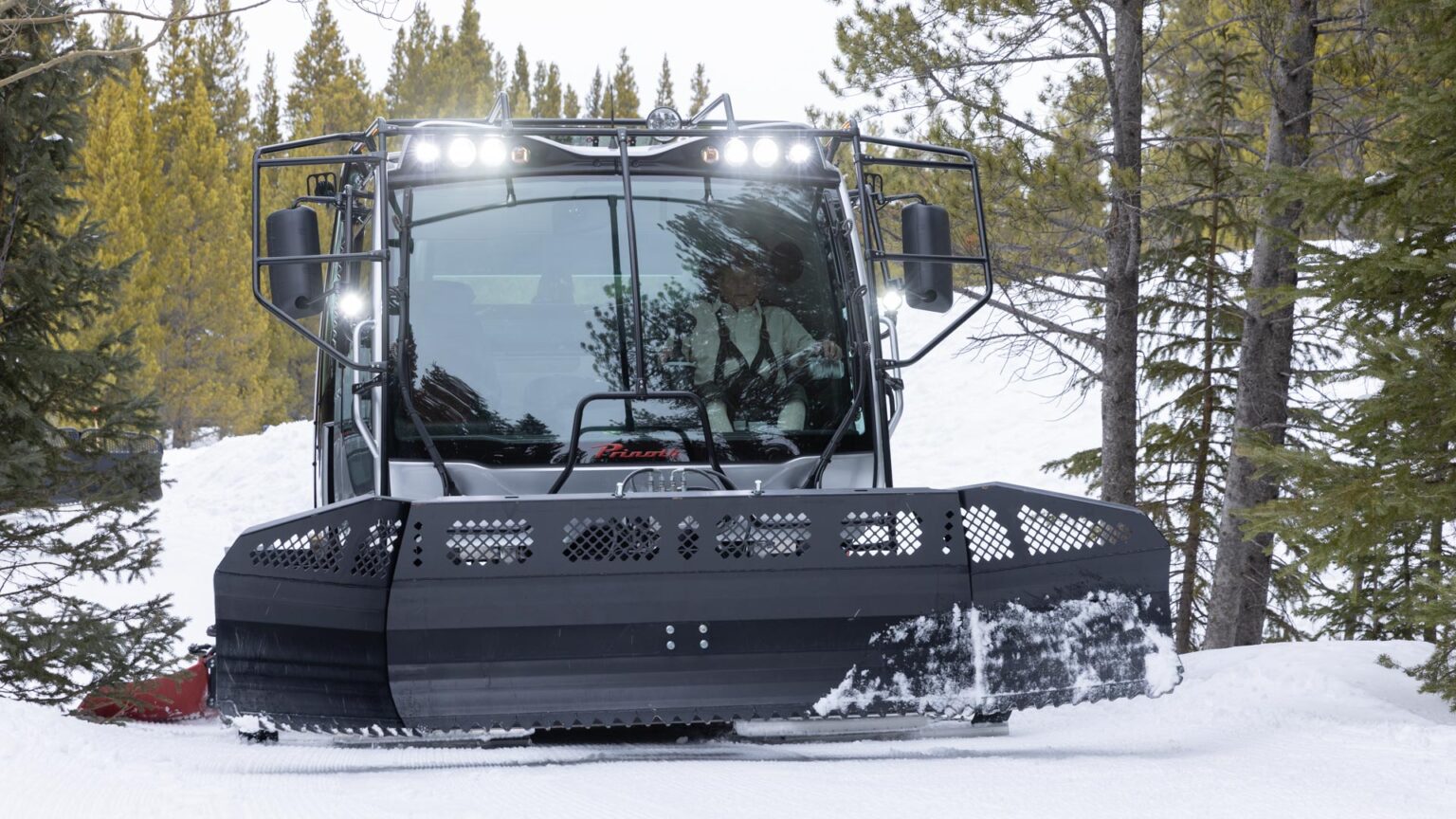 Snowcat Adventures | Breckenridge Nordic Center